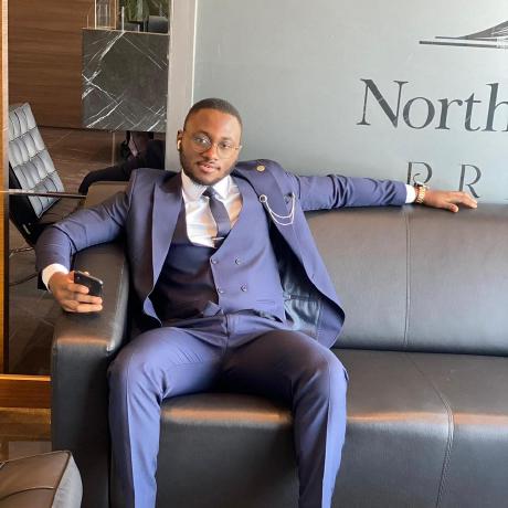 Hezekiahb Hezekiah Biyan Github