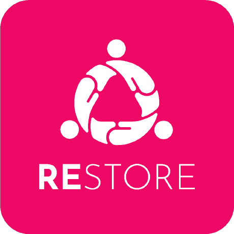 Restore 7 Github - Abstract Background Collection - Mobile Quality