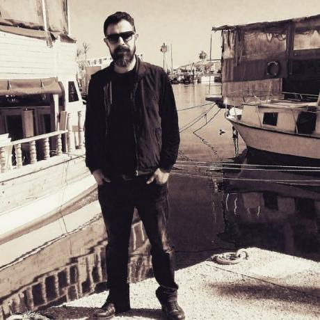 Ergezernht Nihat Github