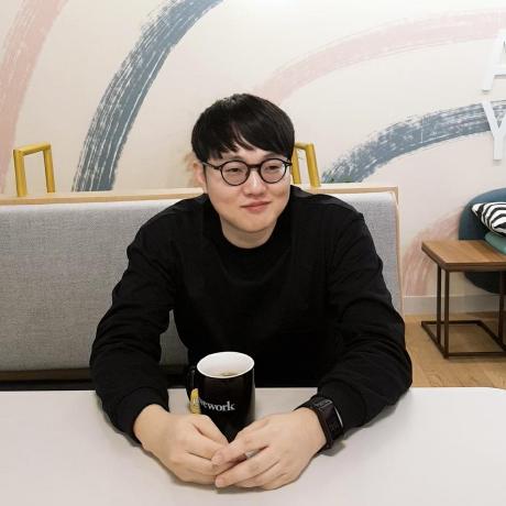 Jeonghyeon Kang Github - Gorgeous Nature Pattern - 8K