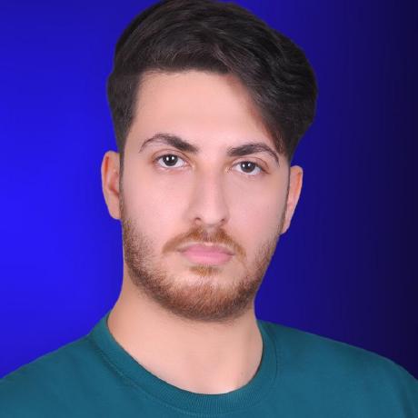 Shayan Mohammadi Github