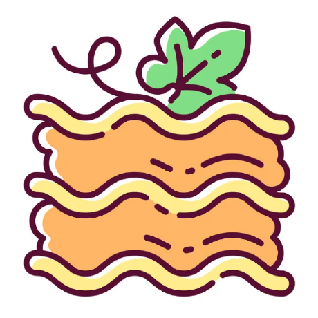 Github Hudwave Lets Make Lasagne - Premium Vintage Pattern Gallery - Mobile