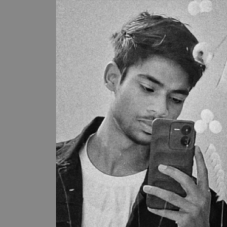 Mdqamarahmad Md Qamar Ahmad Github