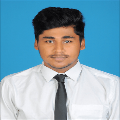 Joyantony186 Joy Mariya Rubert A Github