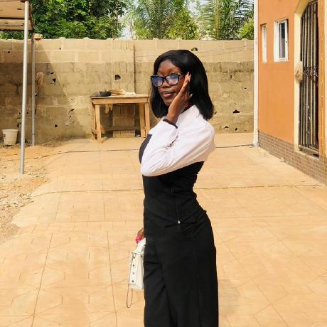 Ogbuesther Esther Uzoma Ogbu Github