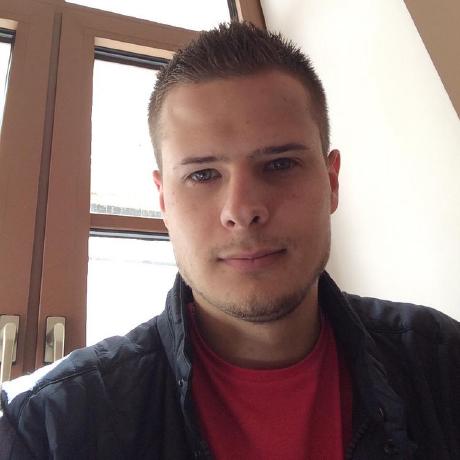 Orlov Nickita Nikita Orlov Github