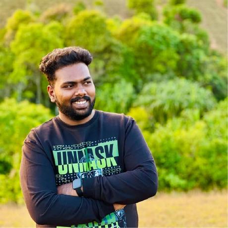 Sabari Vr Sabari V R Github