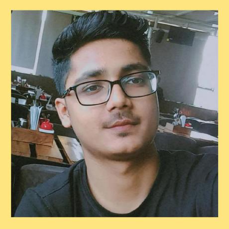 Mrkamrann Md Kamran Github