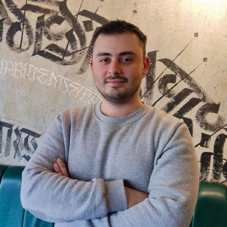 Batuhanbedir Batuhan Bedir Github