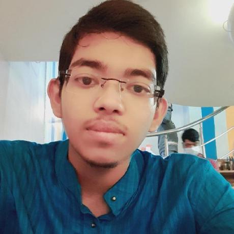 Avrajit Das Avrajit Das Github