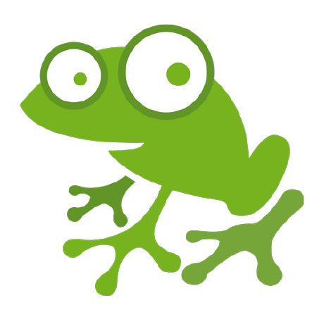 Frogzone Tomáš Petrlík Github