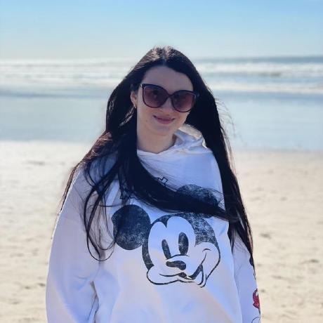 Iryna Bigdash Iryna B Github