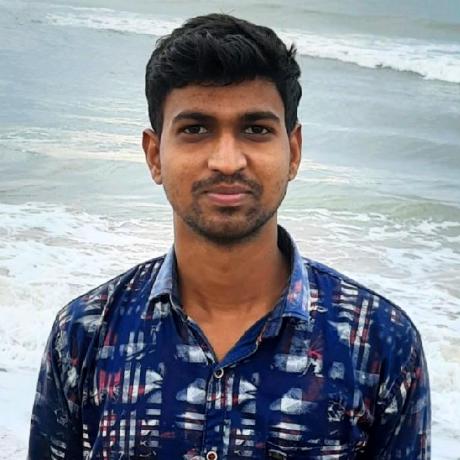 Vasanth 8 Vasanth B Github