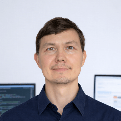 Shami Dev Shamil Khaibullov Github