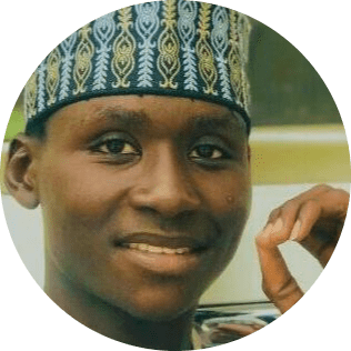 Ismailpukas Ismail Salisu Github