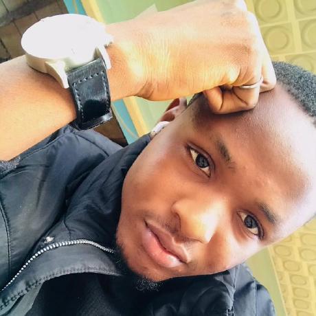 Isuwa Jeremiah Isuwa Jeremiah Github