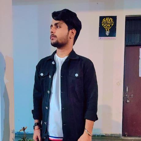 Deepak73567 Deepak Vishwakarma Github