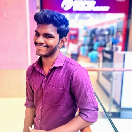 Karthikeyan Karthi Karthikeyan Github