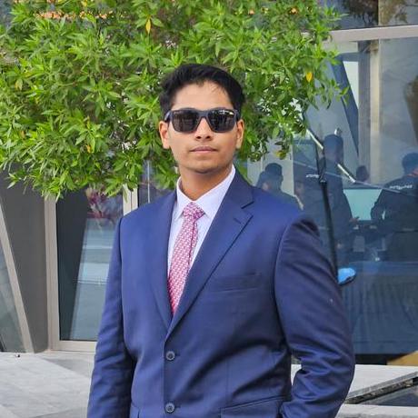 Imaadmmi Muhammad Imaad Github