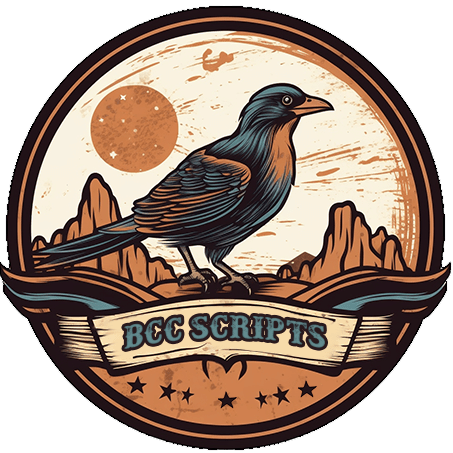 Bryce Canyon County Scripts Github