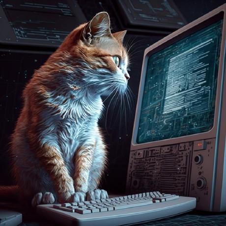 Lloyd Systems Github