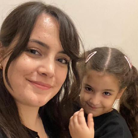 Ebru Baris Ebru Baris Github