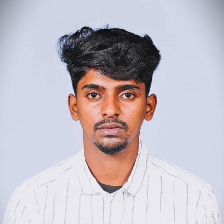 Karthigeyan05 Karthigeyan A Github