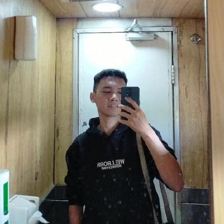 Alxndrzk Alexander Dwi Putra Gultom Github