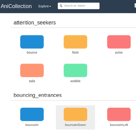 Anicollection Github