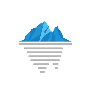 Iceberg Data Github