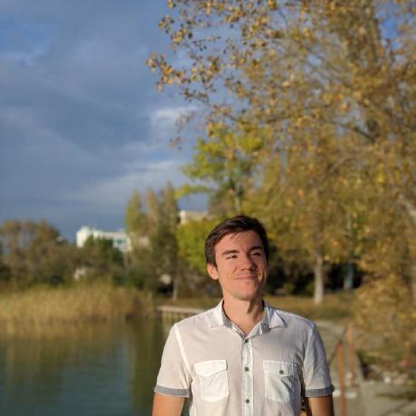 Florin Istrate Github