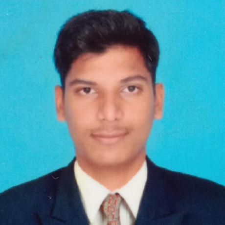 Sudhirs007 Sudhir S Github