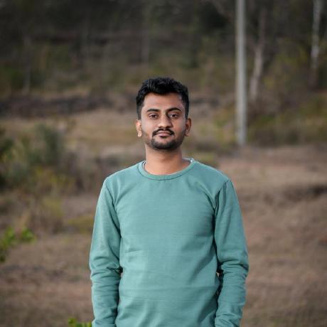 Harshad2107 Harshad Ishwar Bandi Github