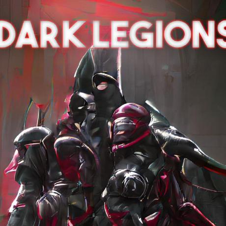Dark Legions Github