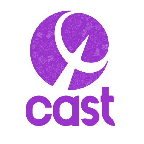 Cast Social Github