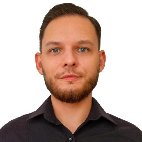 P Marcin Marcin P Github