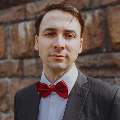 Hismut Yevgeniy Khissamutdinov Github