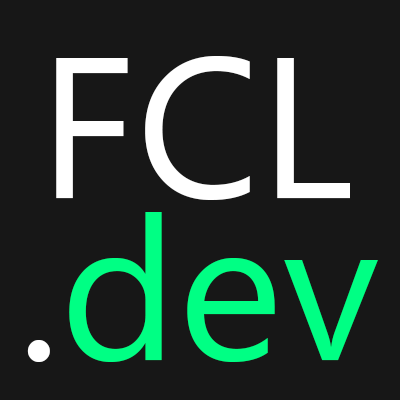 Fcl Dev Github