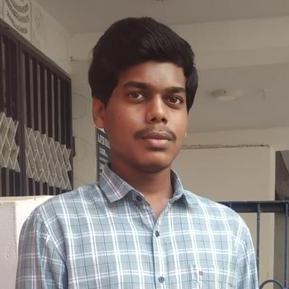 Arsath D 4 Arsath D Github