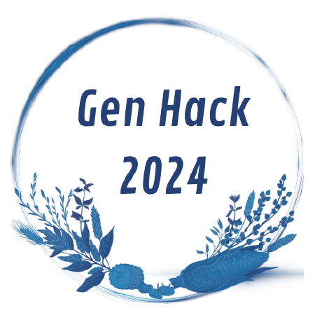 Generative Hackathon Generative Hackathon Github