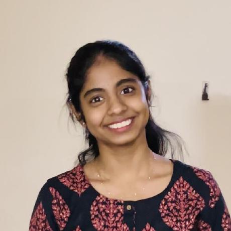 Kjayasravani K Jaya Sravani Github