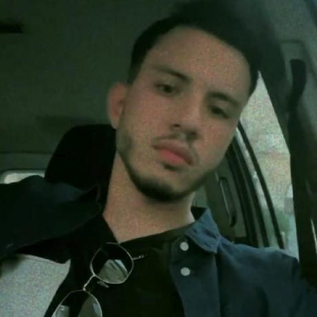 Mrmechazilla M Hamed Ben Youssef Github