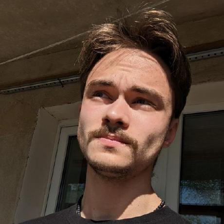 Sos7ya Konstantin Github