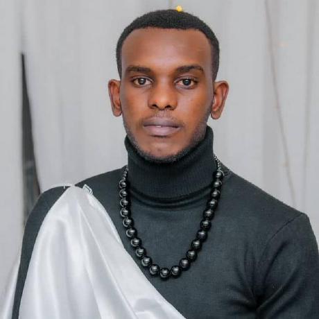Yves Ishimwe Yves Marie Ishimwe Kirunga Github
