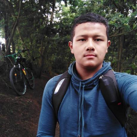 Xavi Jc Javier Alexis Calderon Github