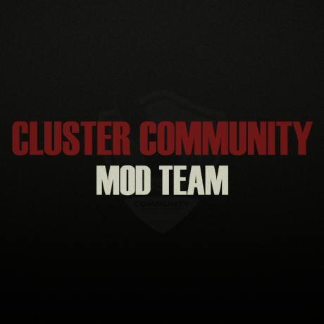 Clustermod Github