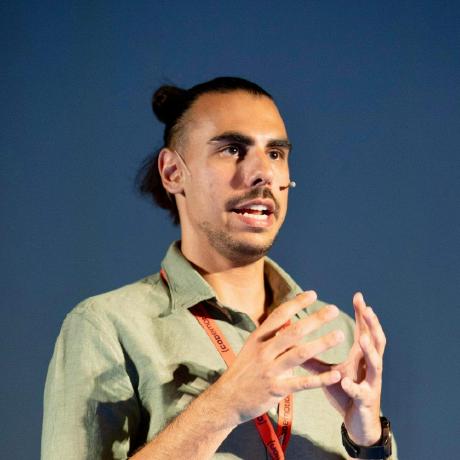 Danielramosacosta Daniel Ramos Github