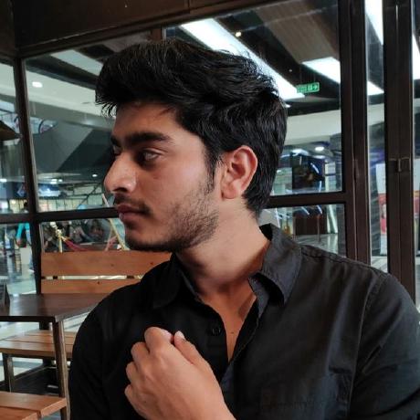 Rishabh1801 Rishabh Github