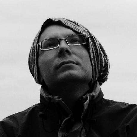 Mark Pilipenko Mark Github