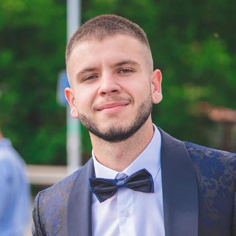 Nikolaygradinarov Nikolay Github